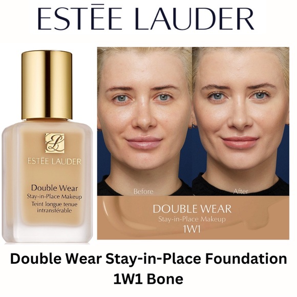 Estee Lauder | Makeup | New Estee Lauder Double Wear Stayinplace ...